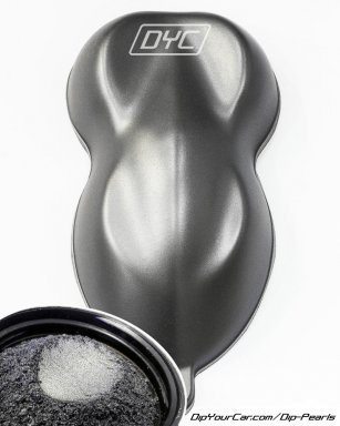 Hyper Black Solid Pearl | Hyper Black | 25GR – PlastDip Belgie